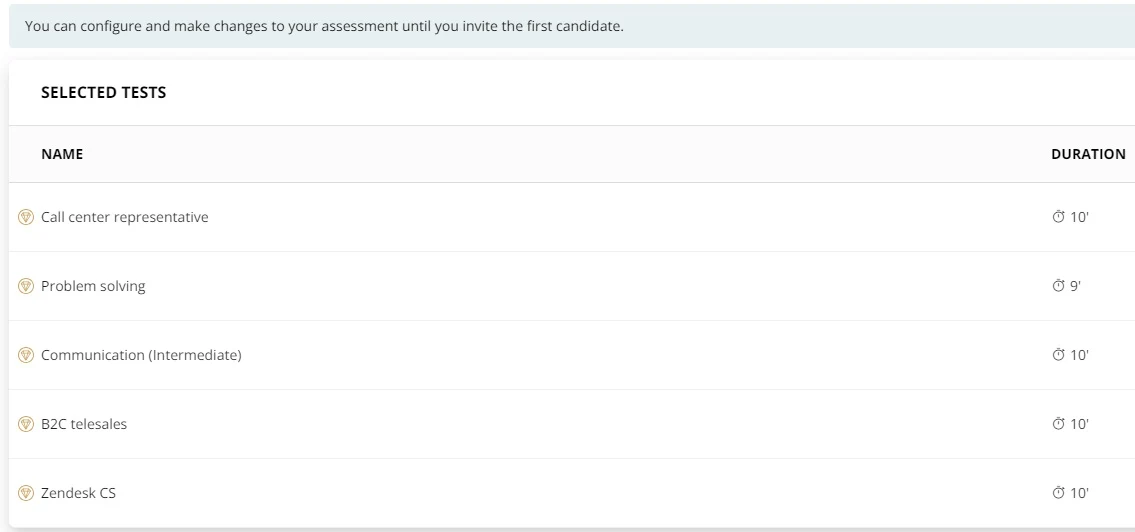 The ultimate guide to evergreen job postings - TestGorilla