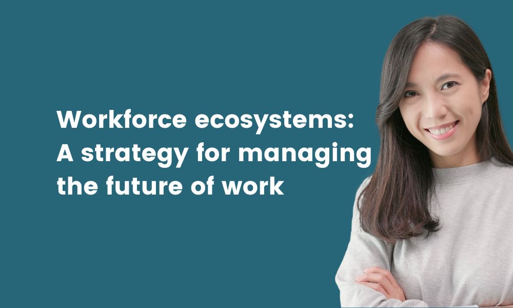 Workforce ecosystems strategy - TestGorilla