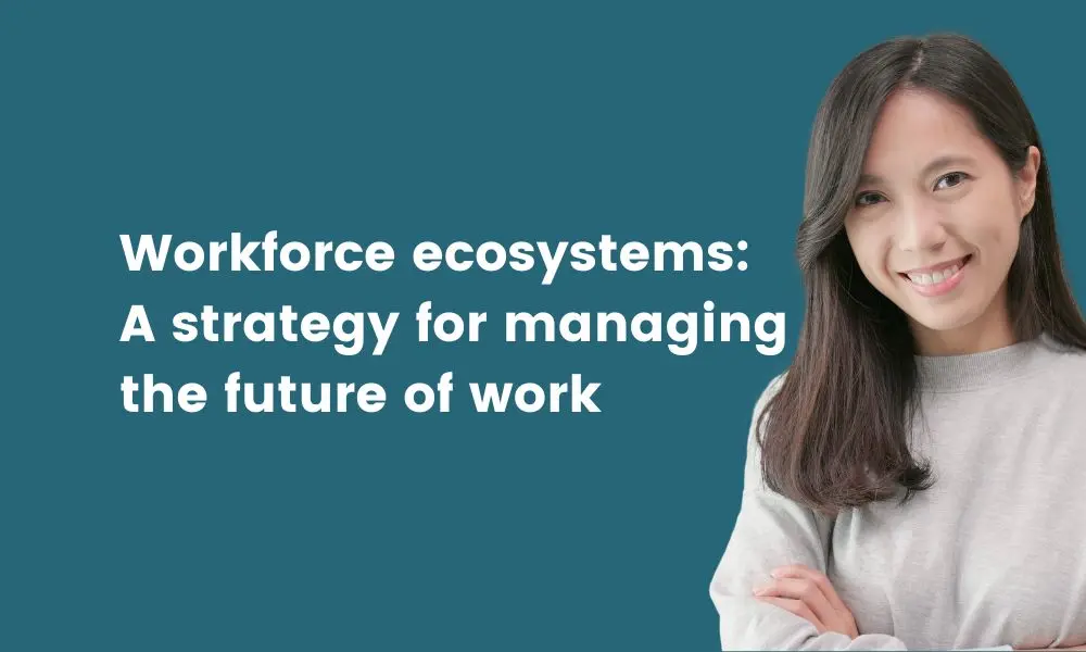 Workforce ecosystems strategy - TestGorilla