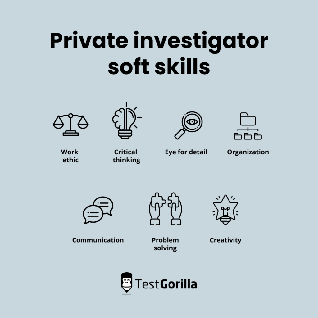Guide to hiring a private investigator - TG