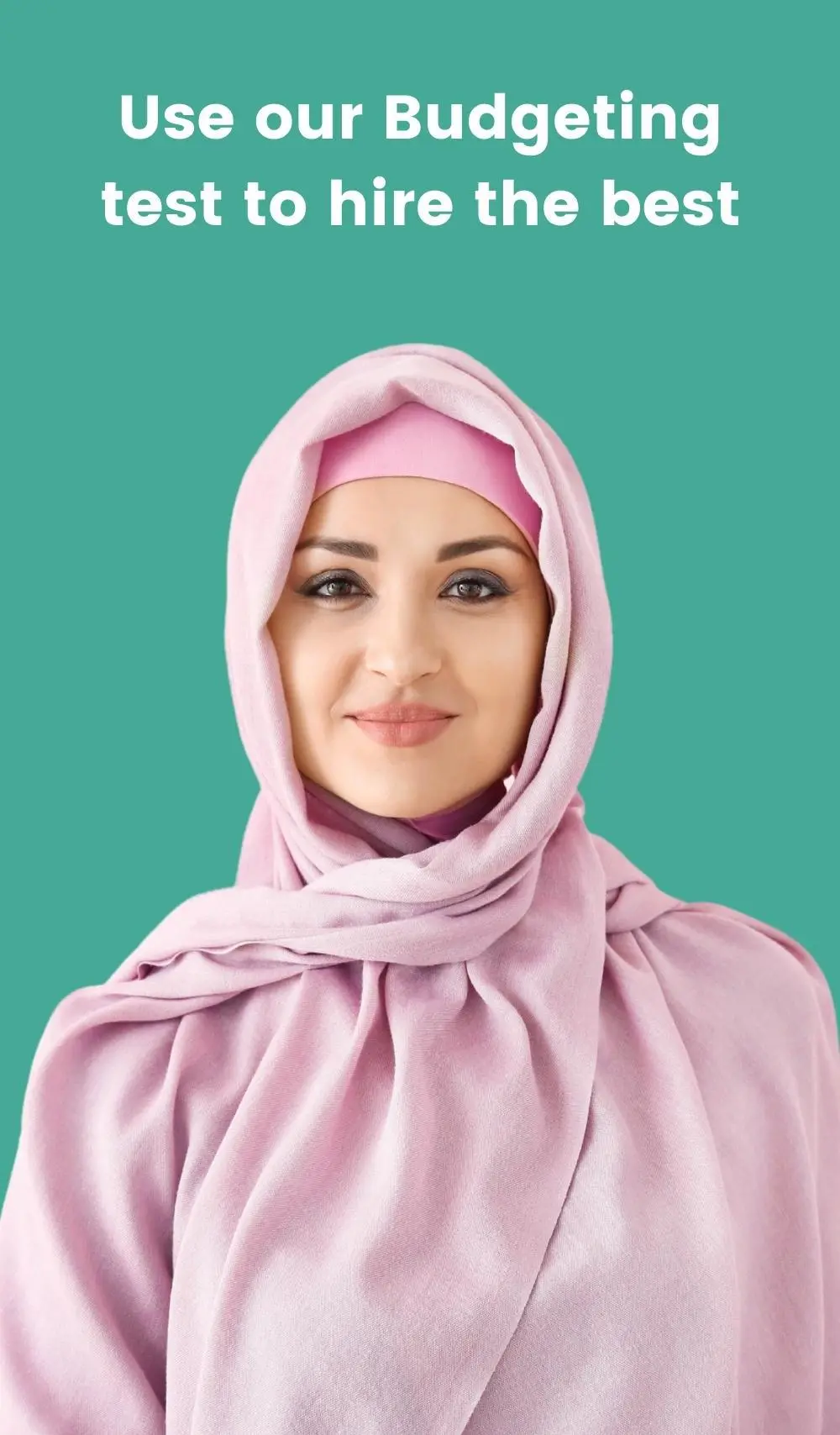 Budgeting test | Candidate screening assessment - TestGorilla