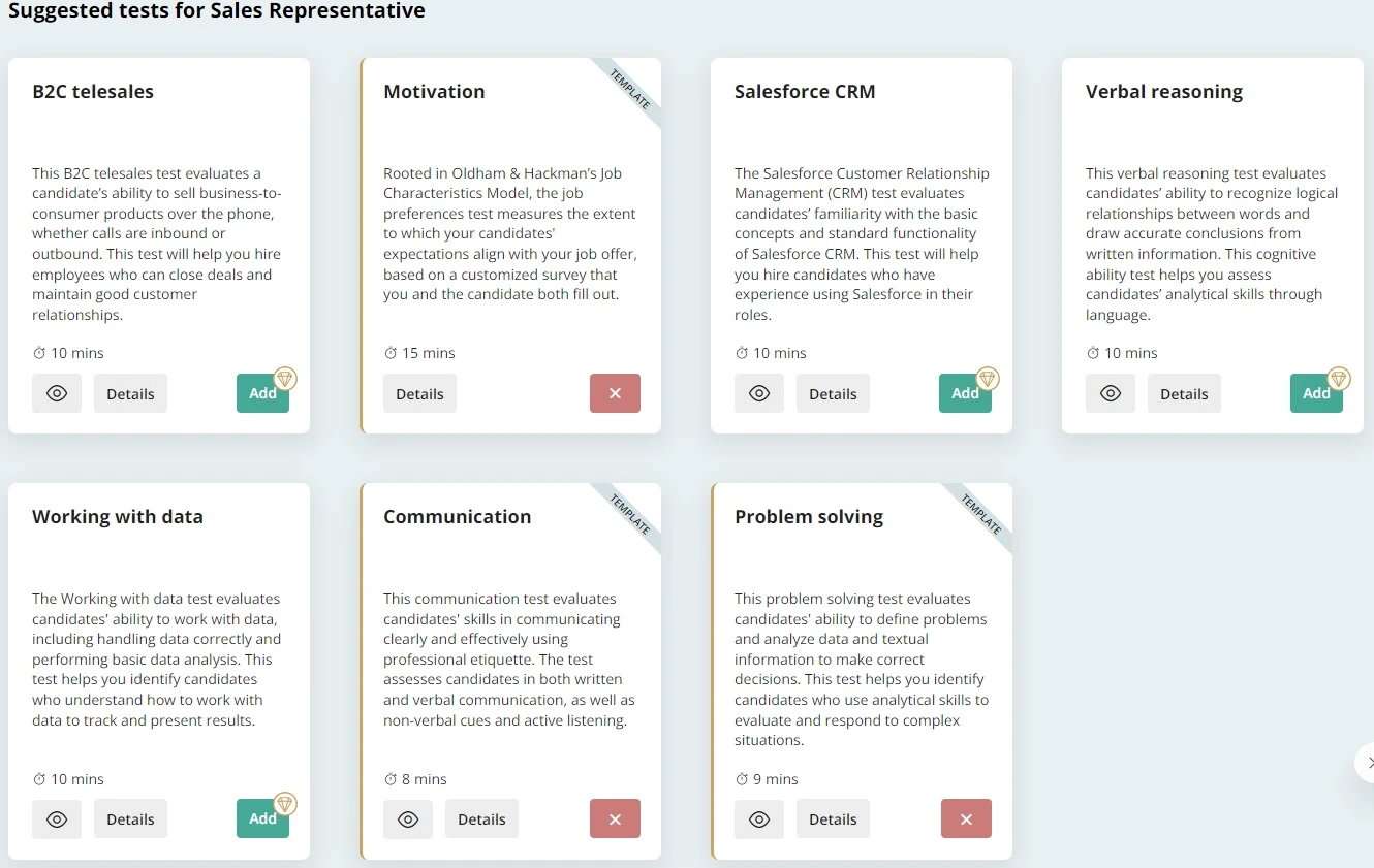 The ultimate guide to evergreen job postings - TestGorilla