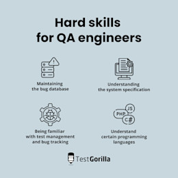 8 Essential Skills To Look For In A Top QA Engineer TestGorilla