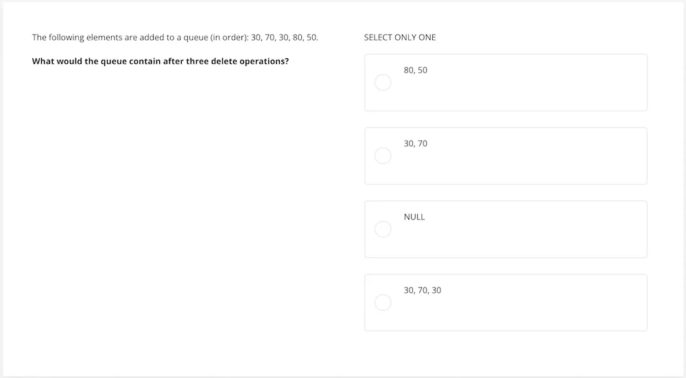 Identify and hire a top SDET – TG
