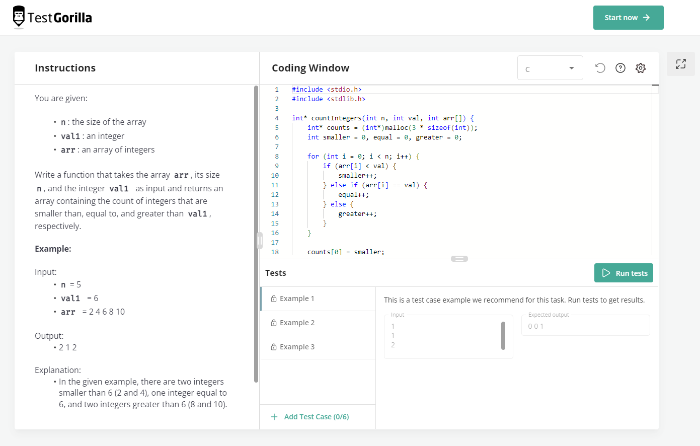 How to Hire a Full Stack Developer – TestGorilla