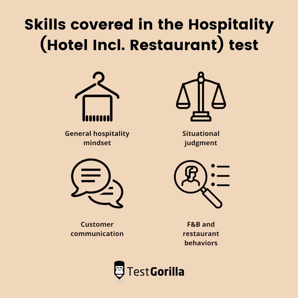 10 hospitality recruitment tips to hire the best staff - TG