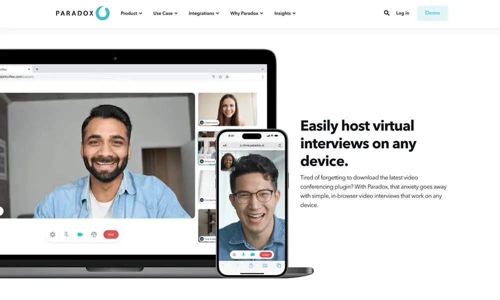 TestGorilla vs. Paradox - TestGorilla