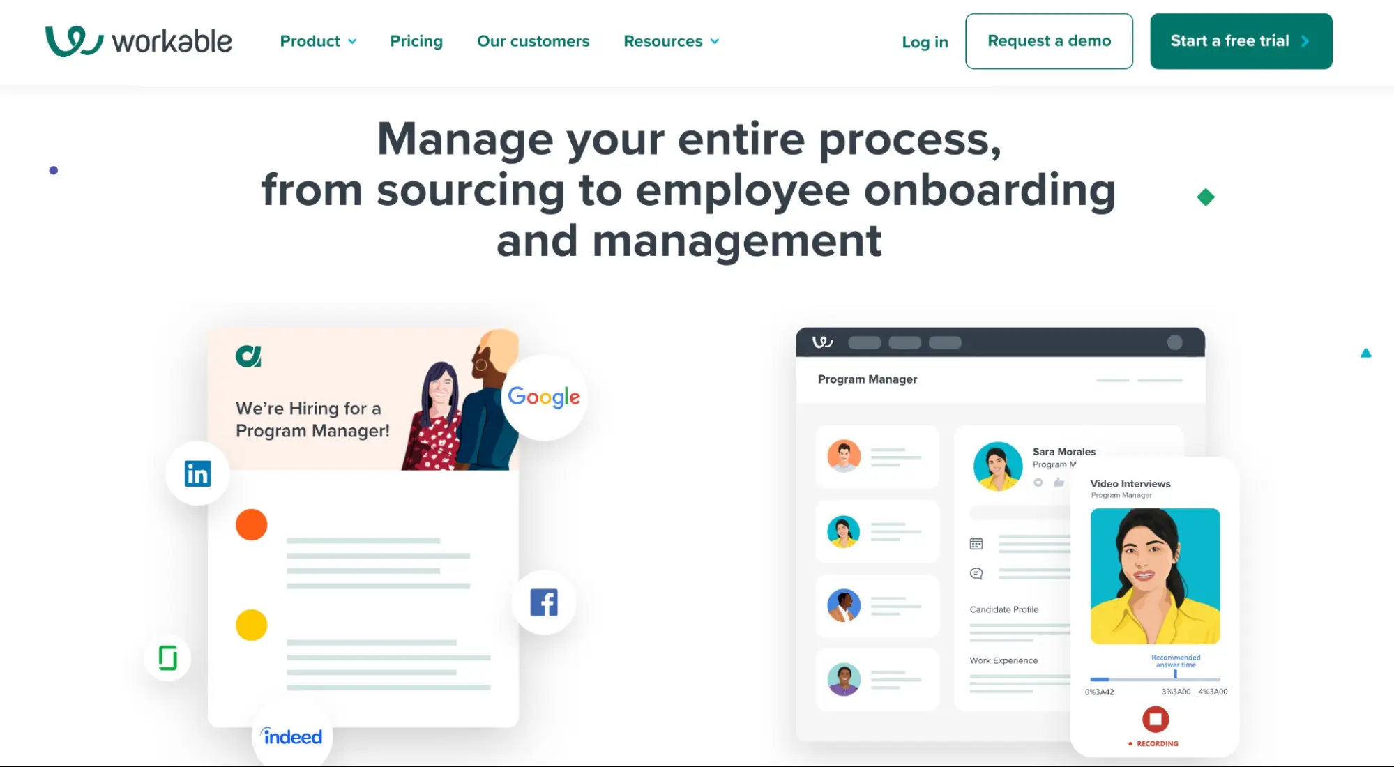 Machine learning in HR: A guide for HR professionals - TG