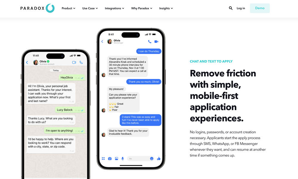 TestGorilla vs. Paradox - TestGorilla
