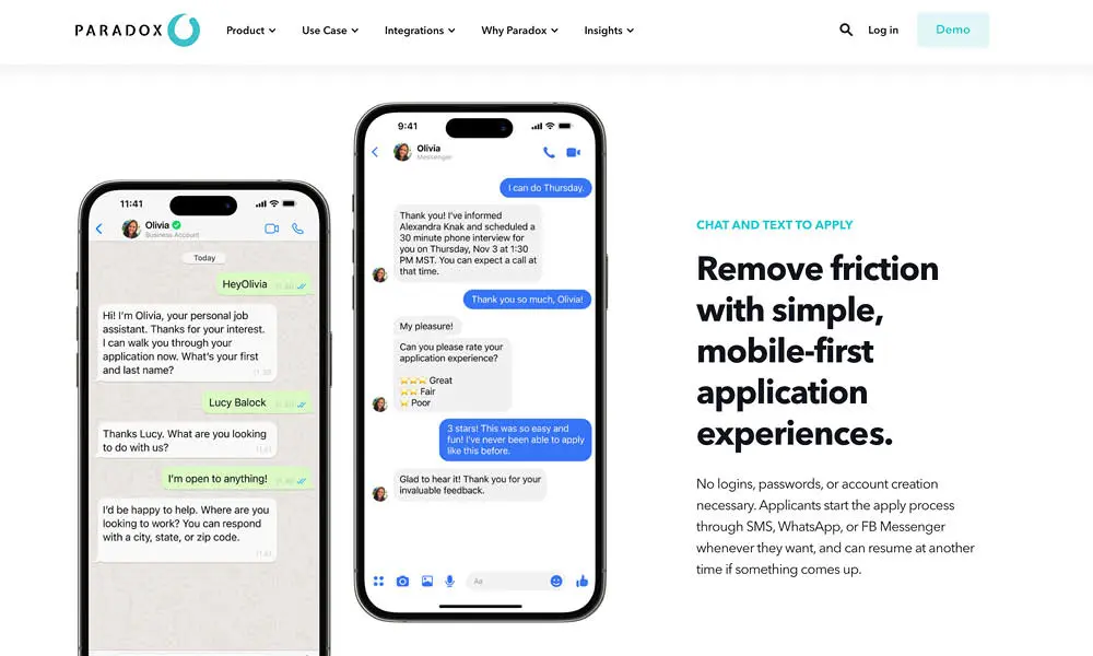TestGorilla vs. Paradox - TestGorilla