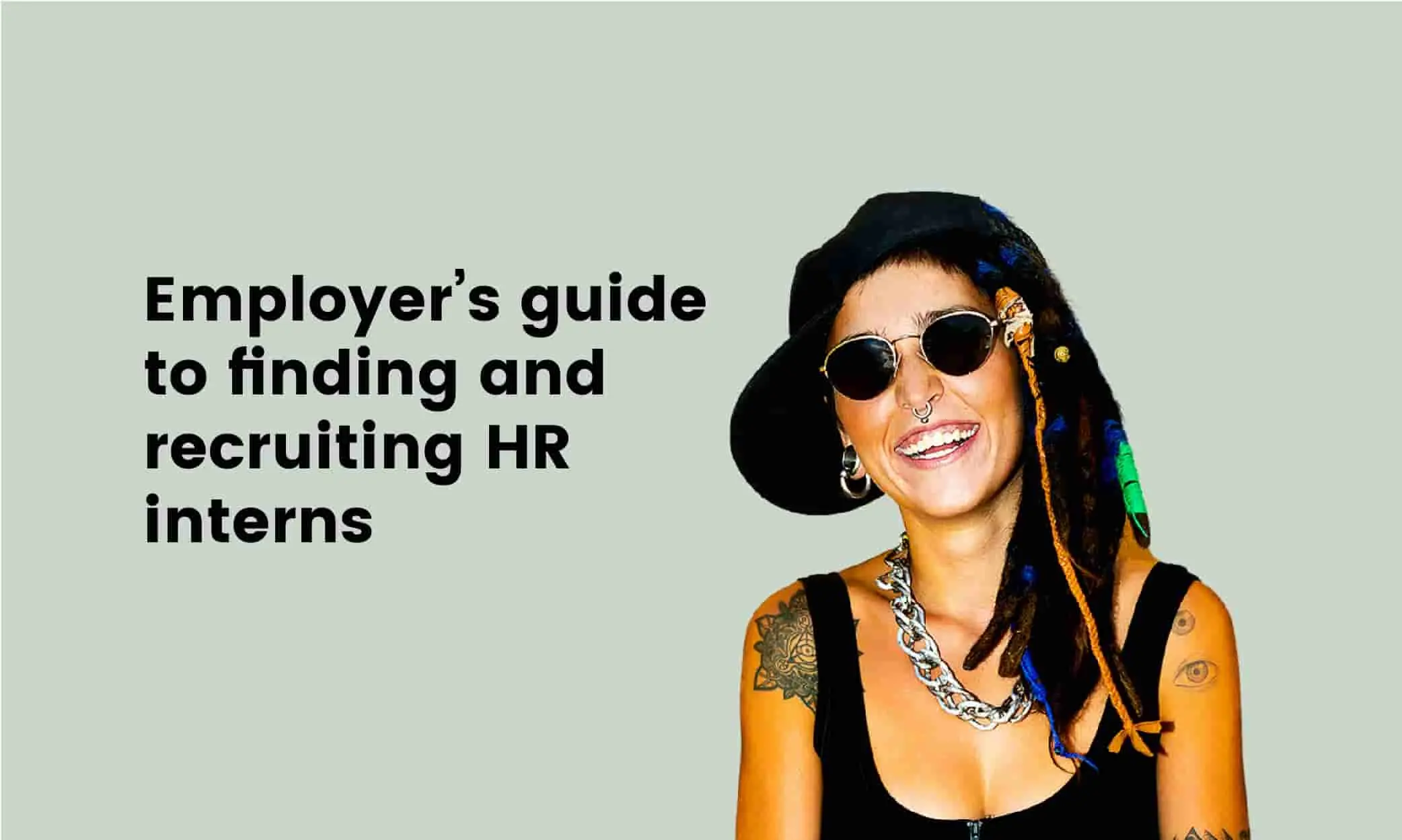 Employer’s guide to finding and recruiting HR interns - TestGorilla