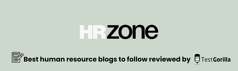 The 15 best HR blogs to follow and read every month - TG