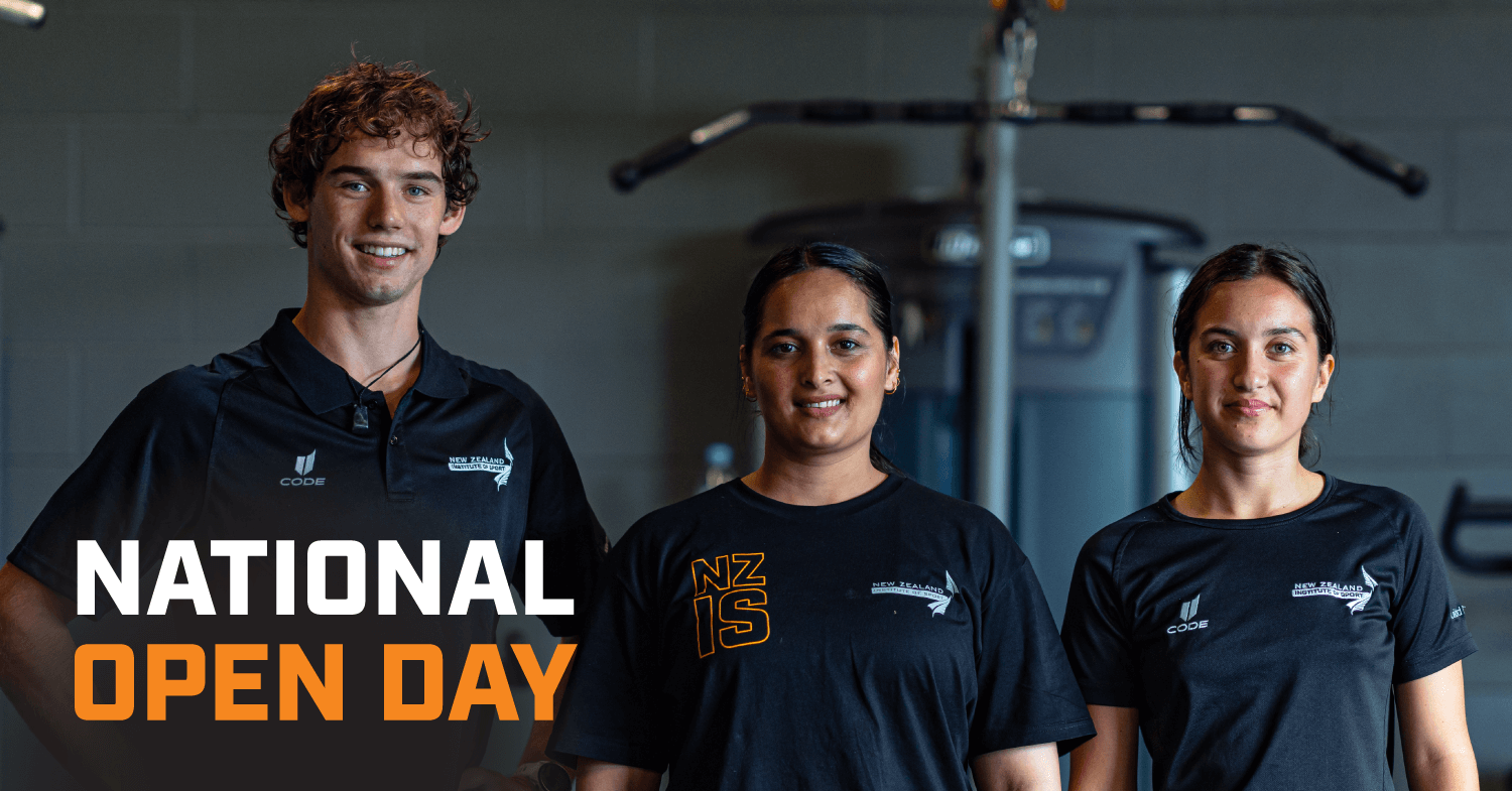 National Open Day May 2024 | NZIS