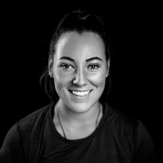 Myah’s fulfilling career as a Les Mills trainer | NZIS