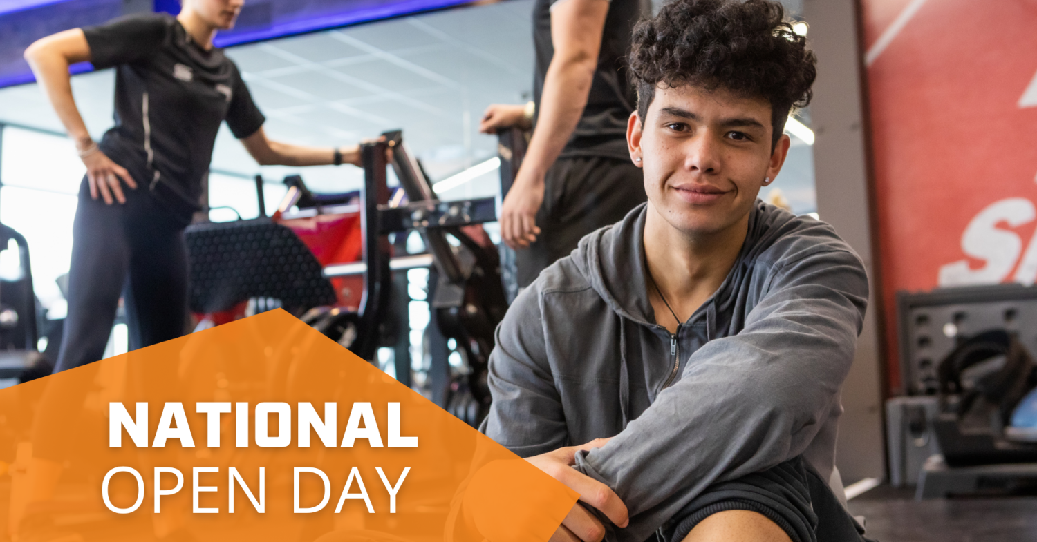 National Open Day! | NZIS
