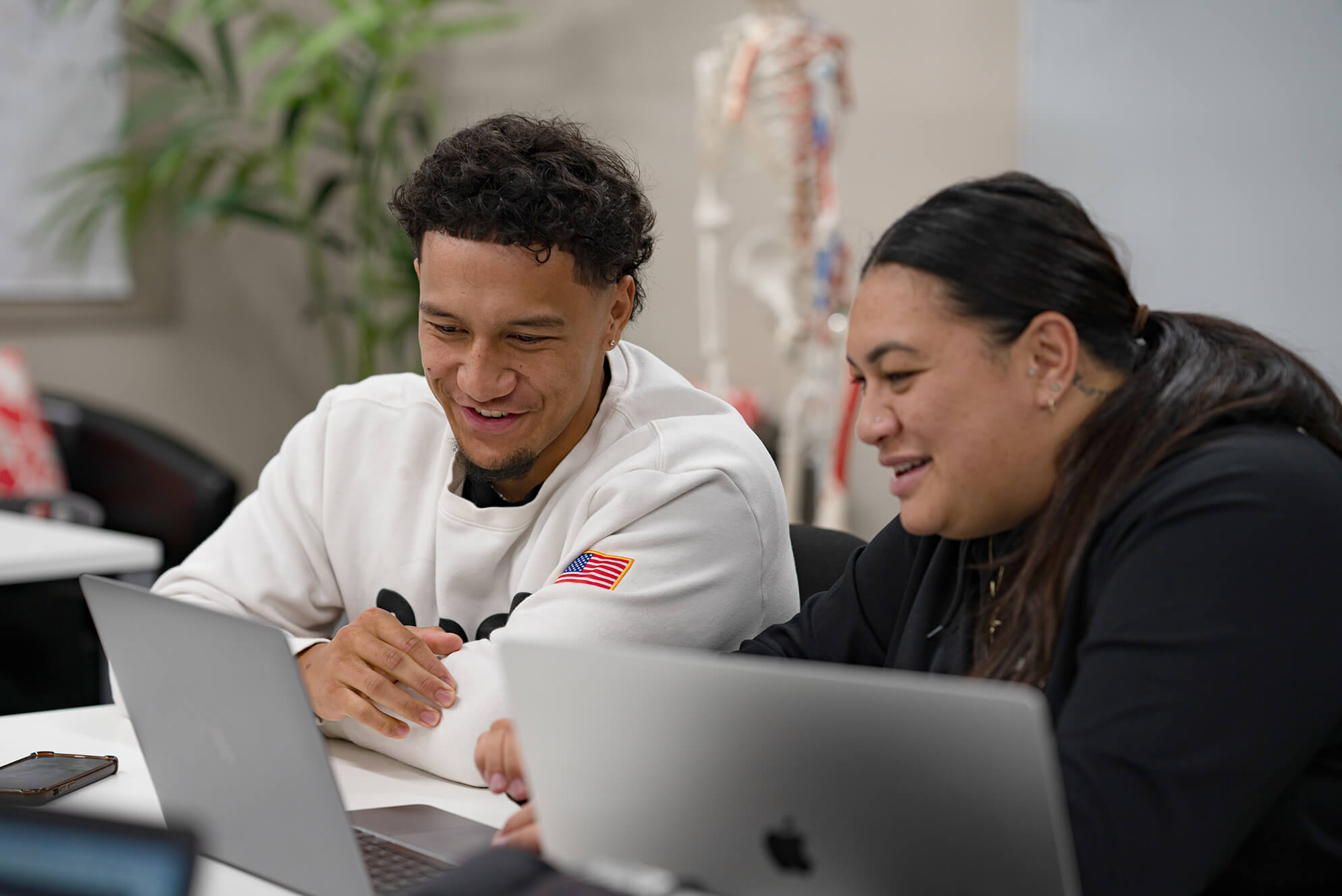 Diploma in Sport, Recreation & Exercise (Level 6) | NZIS