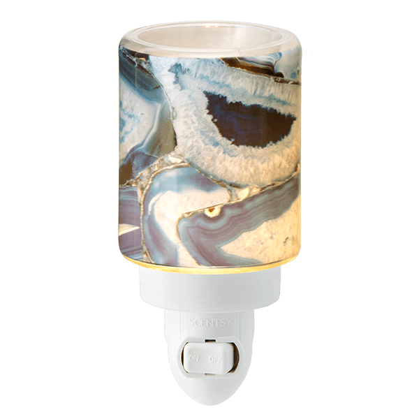 Scentsy Mini Warmers | Home Fragrance Biz | USA