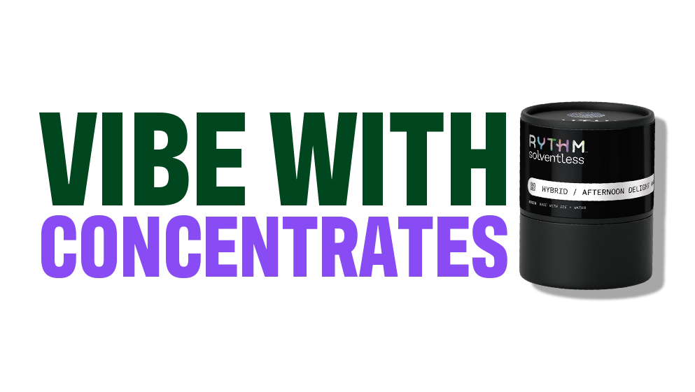 Guide to Strong Weed: 7 Myths Debunked | RISE Dispensaries