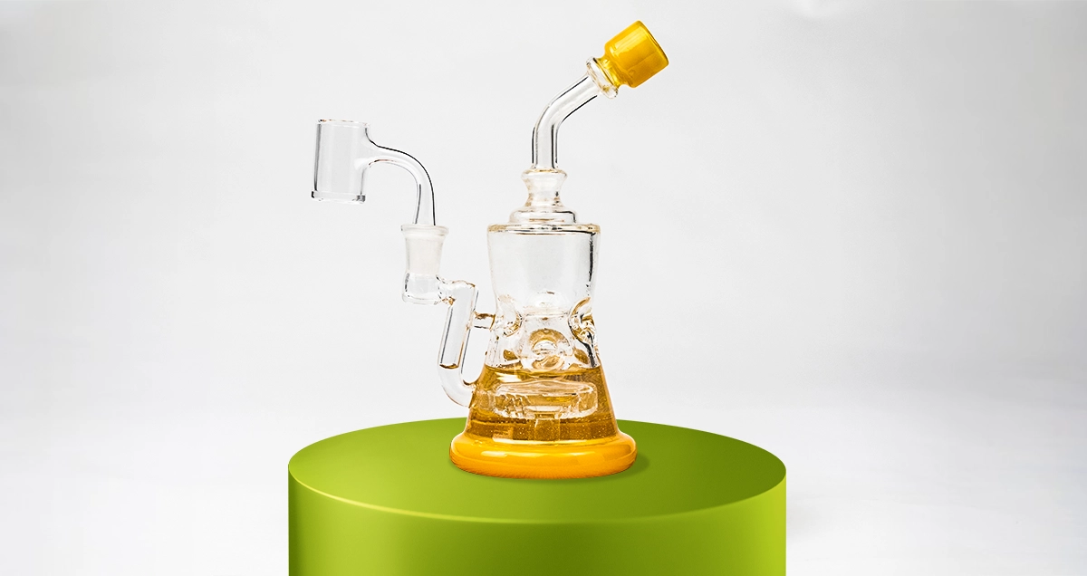 What is Hashish Oil? Is Hashish Oil Legal? | RISE Dispensaries