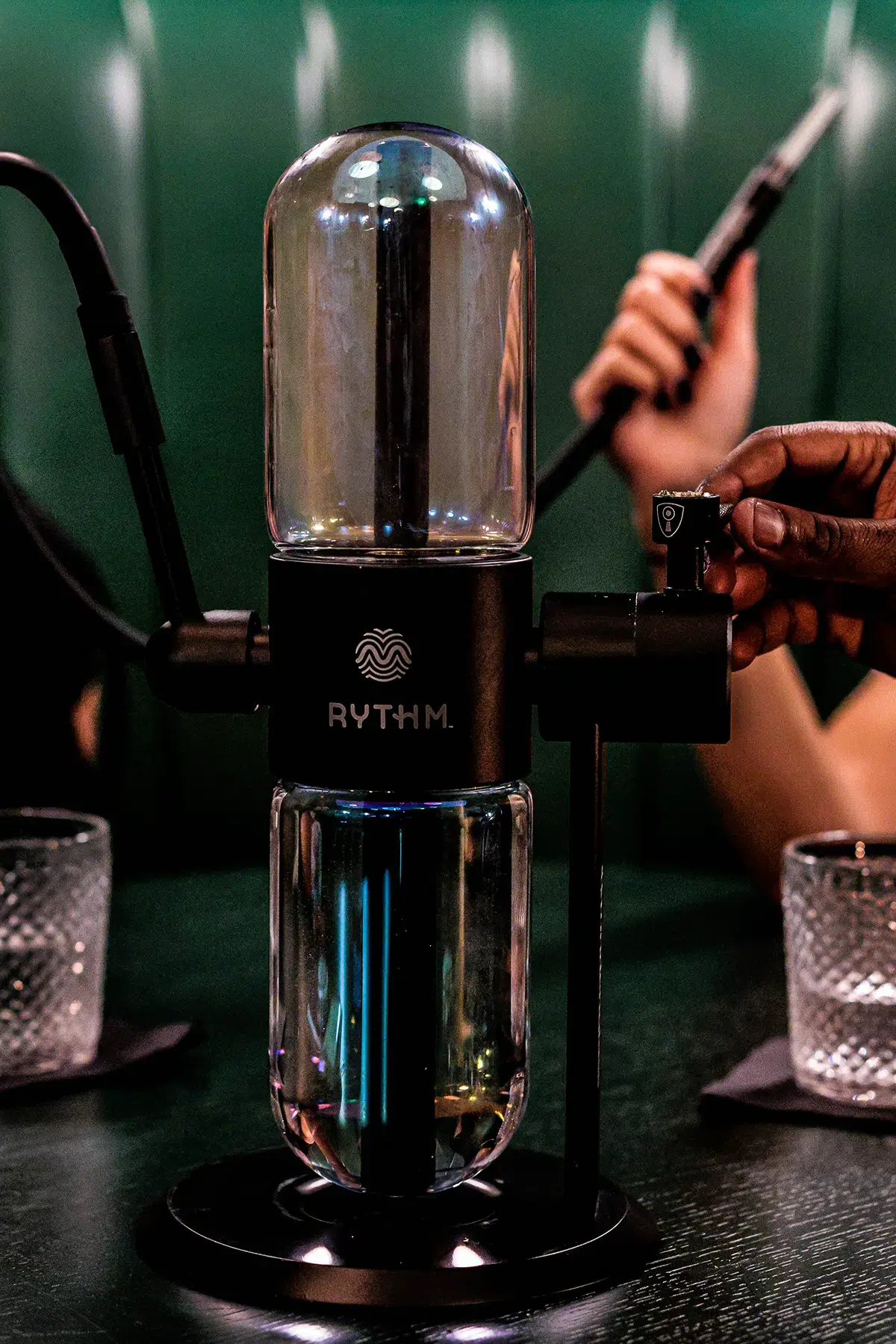 What are Cannabis Lounges & Where to Find Them | RISE Dispensaries