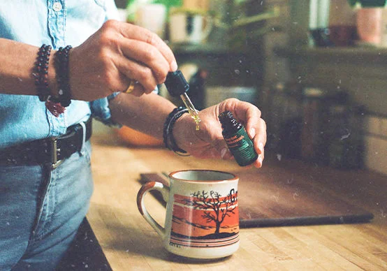 Marijuana Tinctures: How to make, use ,dose & store | RISE Dispensaries