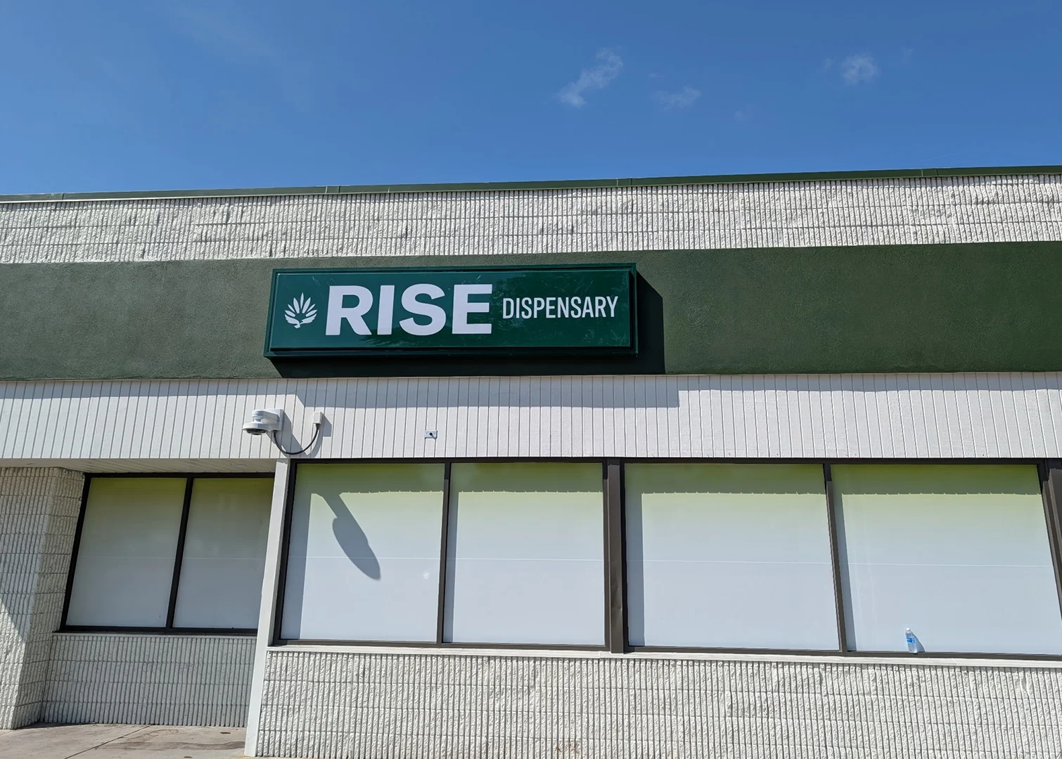 RISE Dispensary Jacksonville | RISE Dispensaries