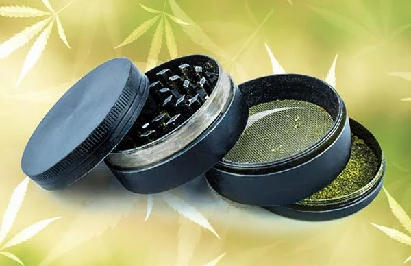 What is KIEF & What it is made from? | RISE Cannabis Dispensaries
