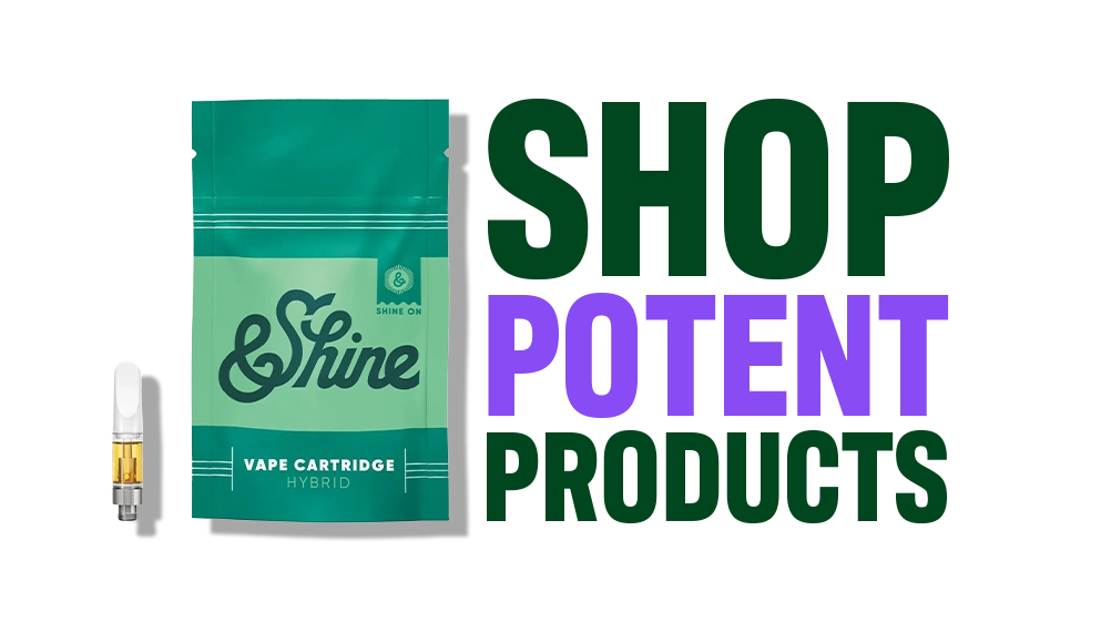 Guide to Strong Weed: 7 Myths Debunked | RISE Dispensaries