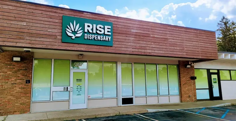 Find an Ohio Dispensary | RISE Ohio Non-Medical & Medical Marijuana ...