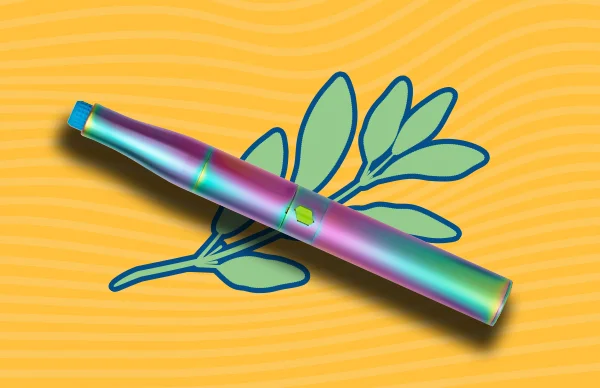 What do dab pens smell like? | RISE Cannabis Dispensaries