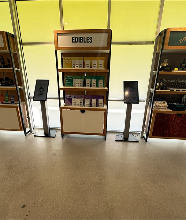 RISE Dispensary Orlando on Good Homes Rd | RISE Dispensaries