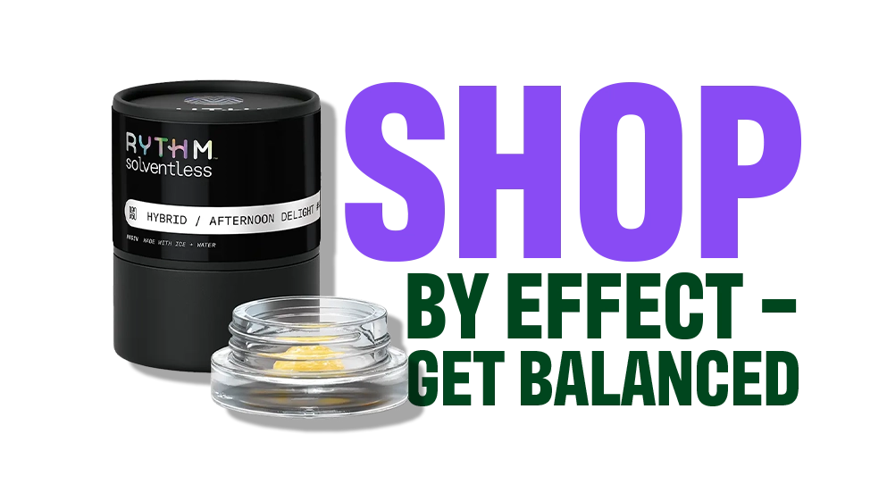 Guide to Strong Weed: 7 Myths Debunked | RISE Dispensaries