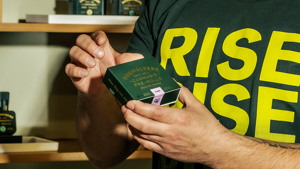 RISE Round Up Program | RISE Dispensaries