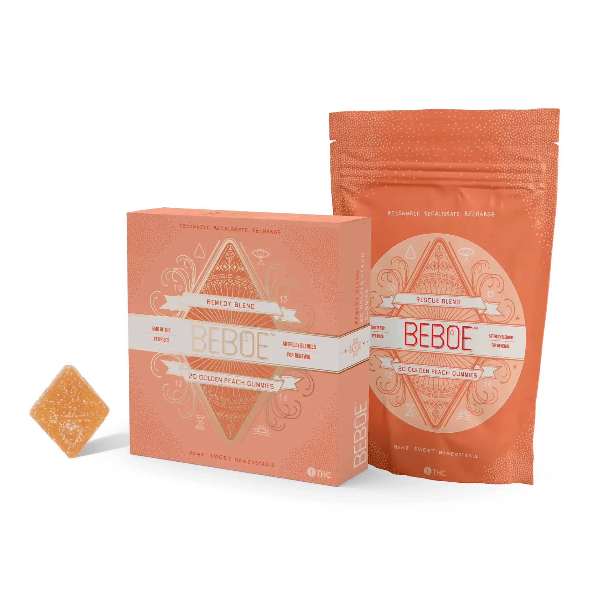 RISE’s Ultimate Marijuana Product Guide