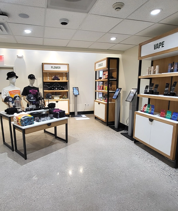 RISE Dispensary Henderson on Boulder | Medical & recreational cannabis ...
