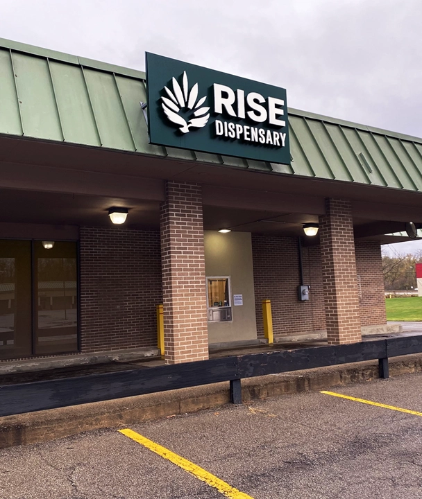 Find Pennsylvania Marijuana Dispensaries | RISE Cannabis PA