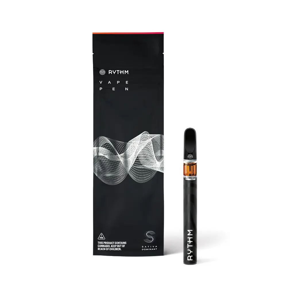 Best Cannabis Vape Strains | RISE Dispensaries