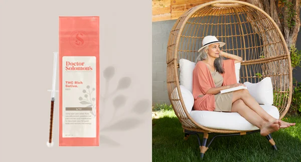 Rick Simpson Oil 101: Use & Benefits | Rise Cannabis