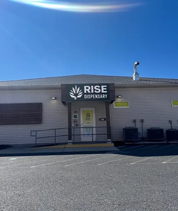 RISE Philadelphia Dispensary | Medical Cannabis Near You