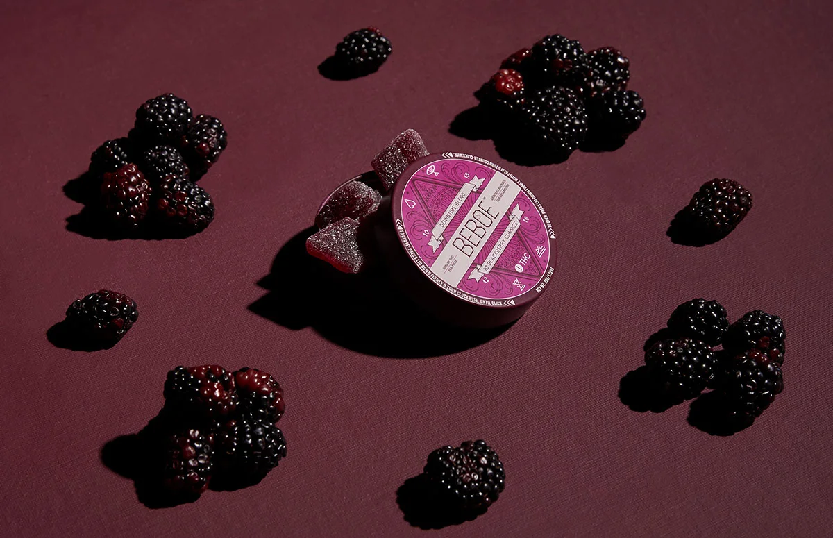 Marijuana Edibles 101: What, How & How Much? | RISE Dispensary