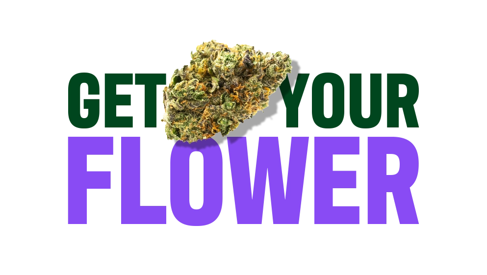 What is Kush Cannabis | Types of Kush Strains | RISE Dispensaries