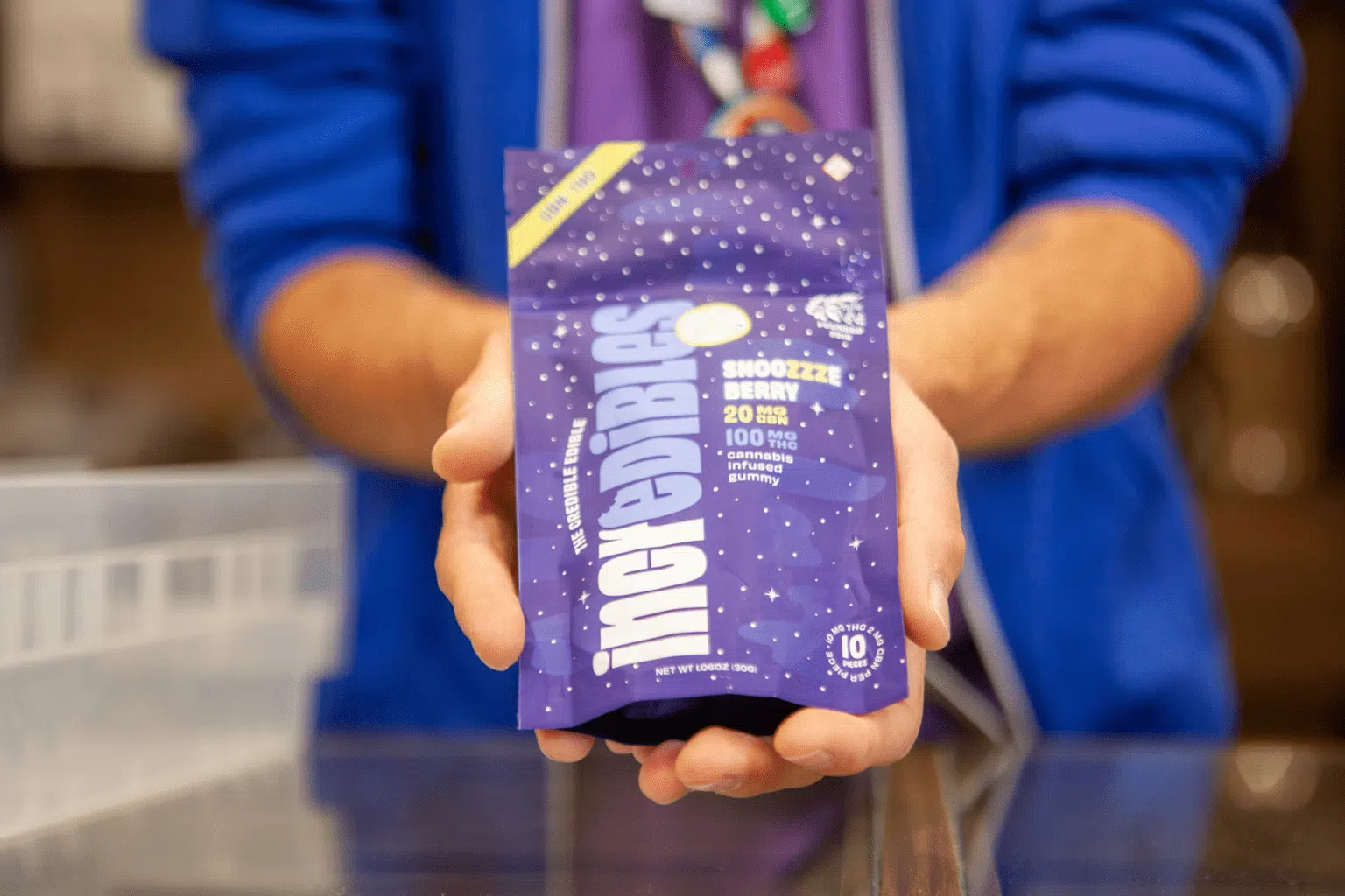 Marijuana for Sleep: Best Strains for Sleep | RISE Cannabis