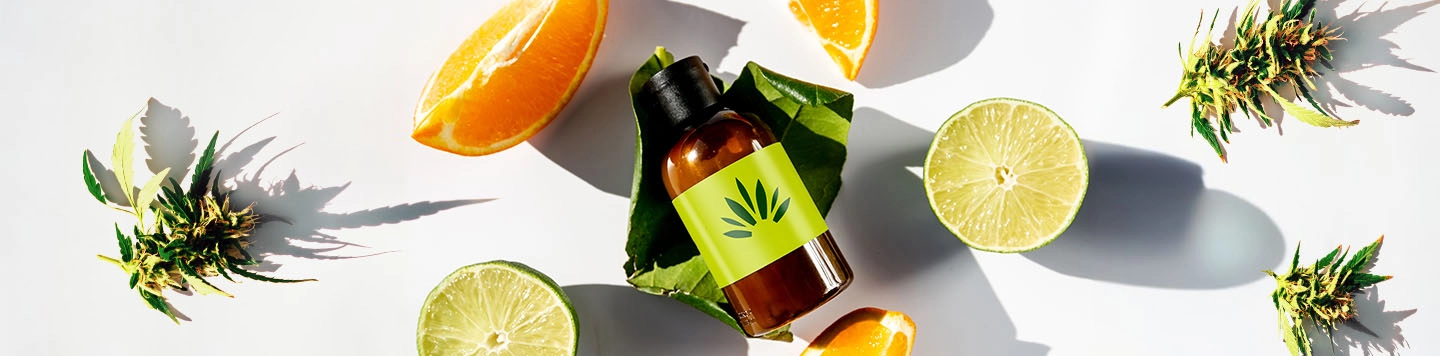 What is Limonene Terpene? Effects & Benefits | RISE Dispensaries