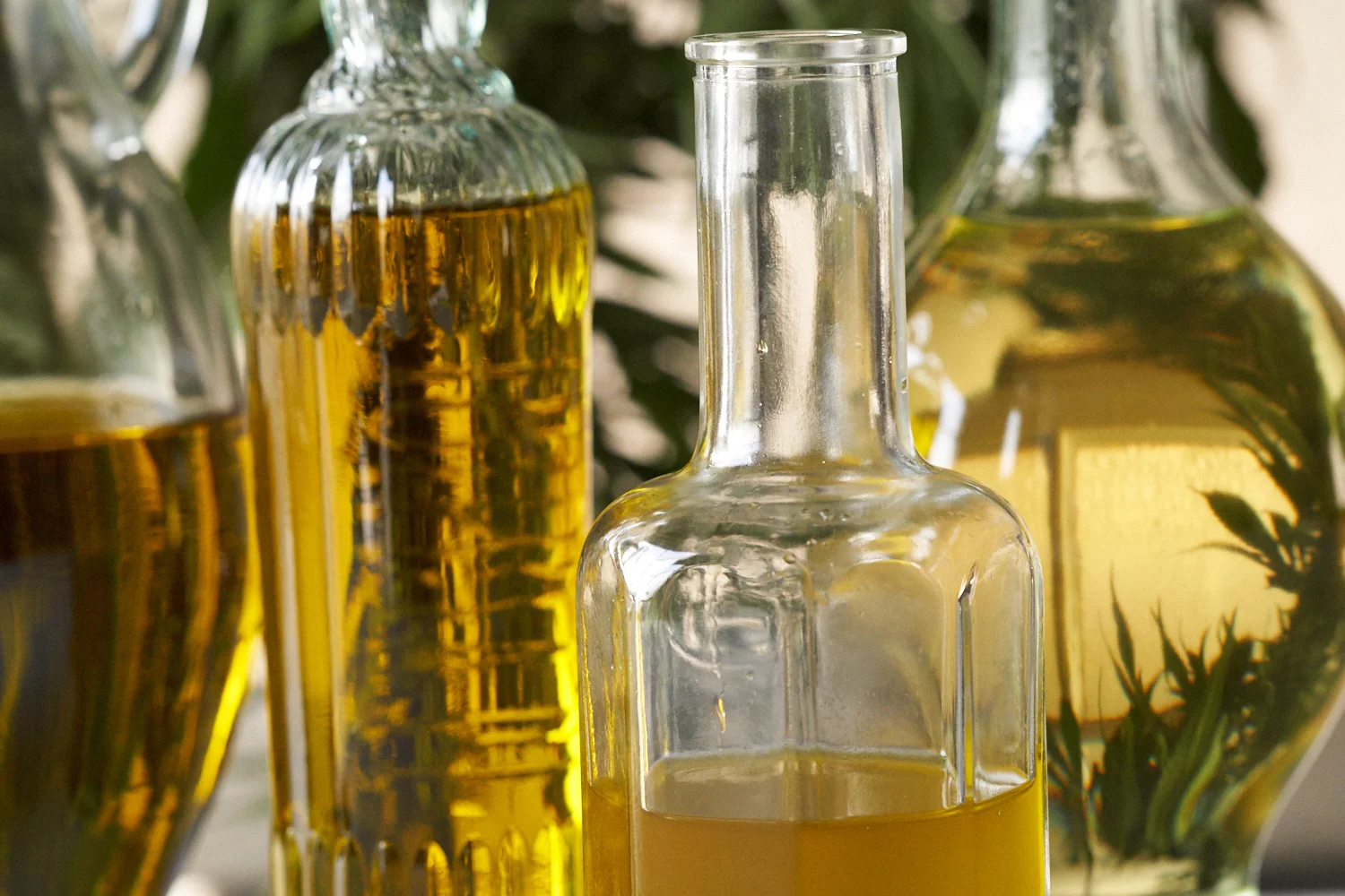 How to Make Canna-Oil Fast | Cannabis-infused Oil | RISE Recipes