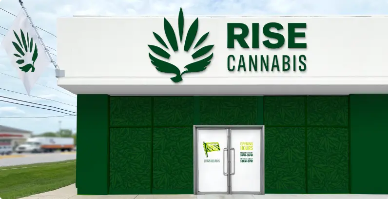 FAQ | Frequently Asked Questions About Marijuana | RISE Cannabis