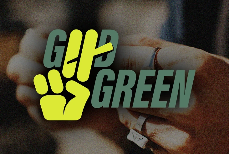 Good Green and the Round Up Program