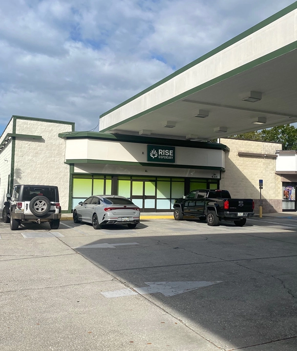 Find Florida Marijuana Dispensaries | RISE Cannabis