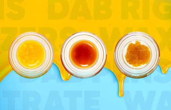 What Is a Dab Pen & How Do You Use One | RISE Dispensaries