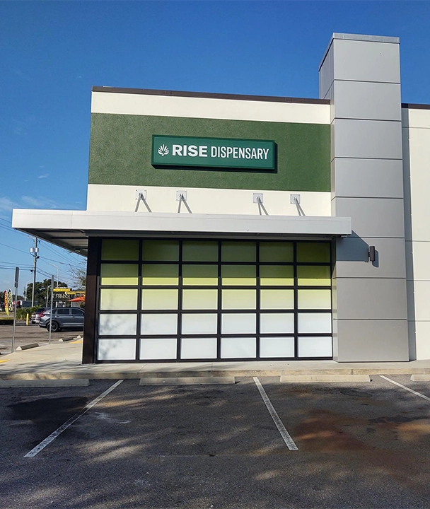 RISE Brandon Cannabis Dispensary | Shop Online & Pick-Up