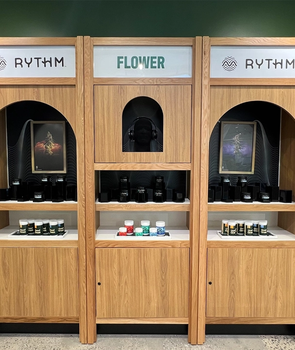 RISE Philadelphia Dispensary | Medical Cannabis Near You